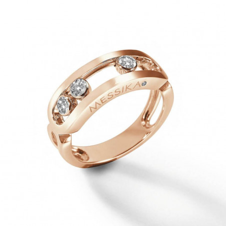 Messika Bague - Le Corner dépôt vente de luxe