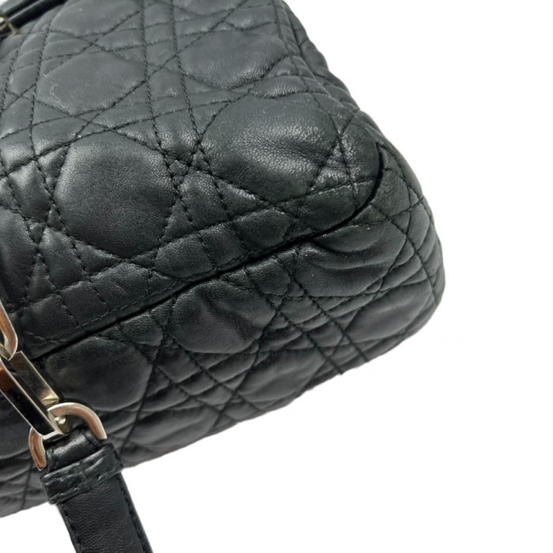 Sac Dior - Le Corner dépôt vente de luxe