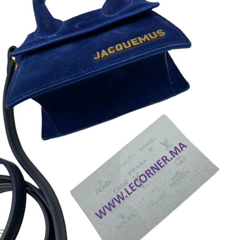 Sac Jacquemus - Le Corner dépôt vente de luxe